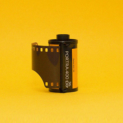 Camera Film - Mytech